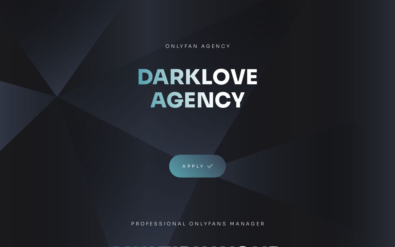 Darklove